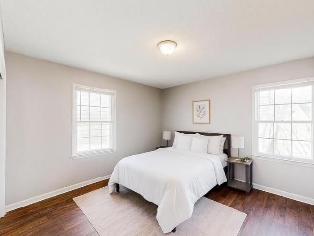 ️ Joan of Arc Living | Near Public Transit | F