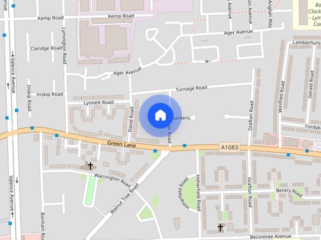 Joan Road, Dagenham, RM8 1QU