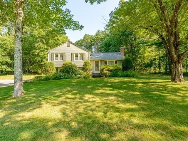 Joan St, Pepperell, Home For Sale