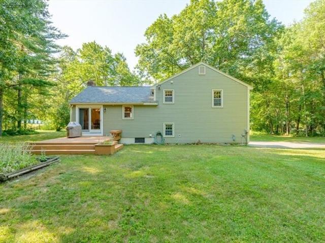 Joan St, Pepperell, Home For Sale
