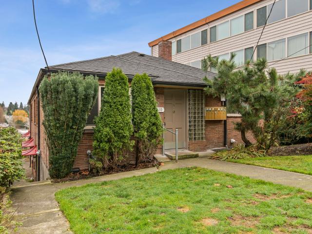 JoAnn Apartments