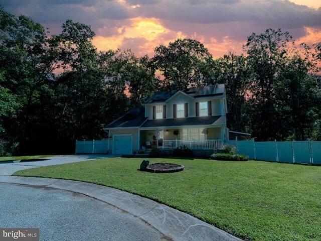 Joann Dr, Millville, Home For Sale