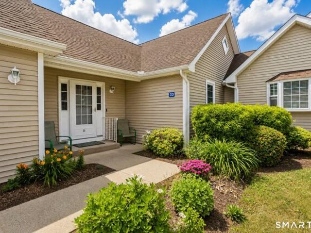 Joanne Dr Unit,east Hartford, Condo For Sale