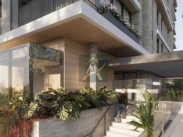 Apartamento à Venda no Ahú em Curitiba | 2 e 3 Quartos, Suítes e Cobertura Duplex | Joaquim 101