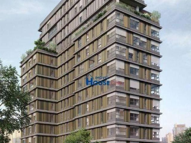 Joaquim 499 | Apartamento com 3 Quartos sendo 3 Suítes à Venda em Pinheiros, 187m²