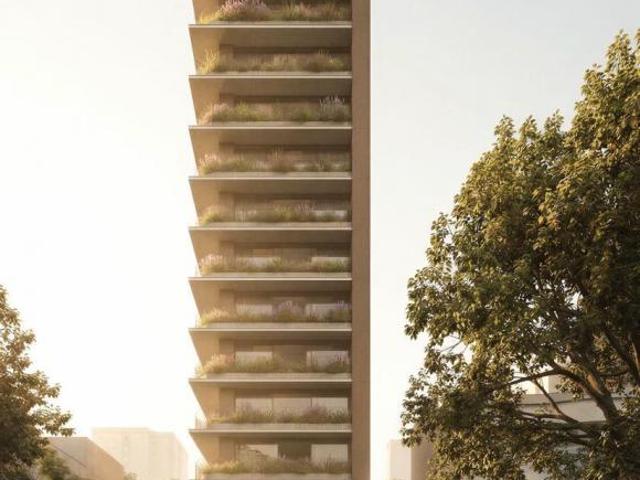 Apartamento à venda no bairro Petrópolis Porto Alegre/RS