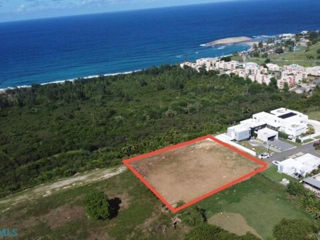 Jobos, Isabela, Plot For Sale