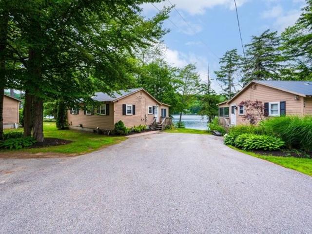 Jobs Creek Rd Unit,sunapee, Condo For Sale