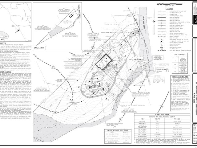 Jobs Pond Rd, Portland, CT 06480 | MLS #24098 | Compass