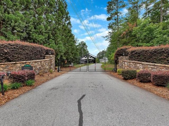 Jocassee Ridge Way Lot N25, Salem, SC 29676