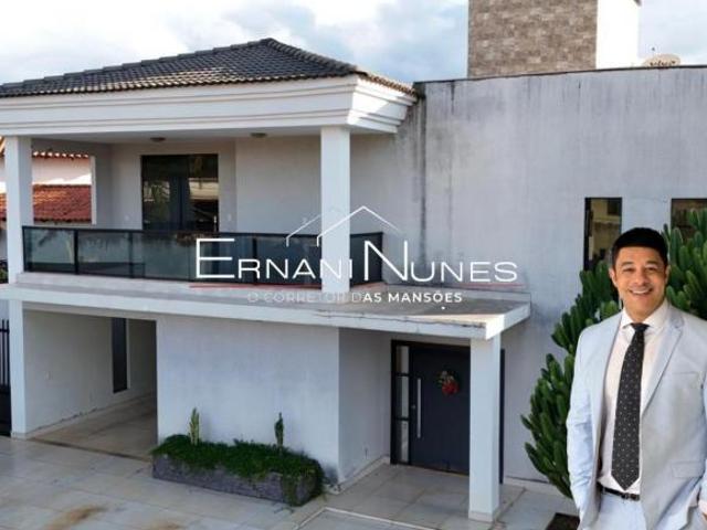 JOCKEY 5 QUARTOS 5 SUÍTES ESPAÇO GOURMET COMPLETO LAZER