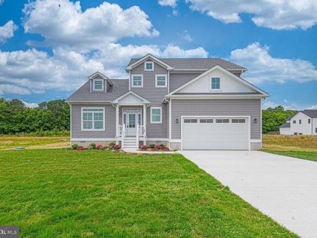 Jockey Ct, Ocean Pines, Home For Sale