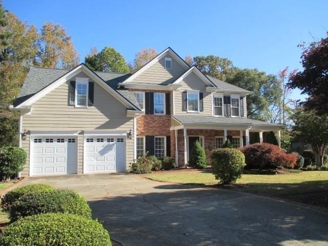 Jockey Hollow Dr Nw, Kennesaw, Home For Sale