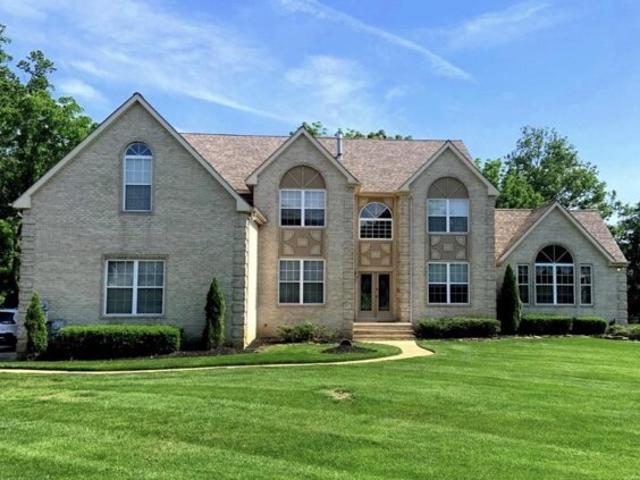 Jockey Hollow Run, Swedesboro, Home For Sale