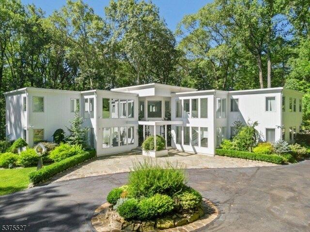 Jockey Hollow Rd, Bernardsville, Home For Sale
