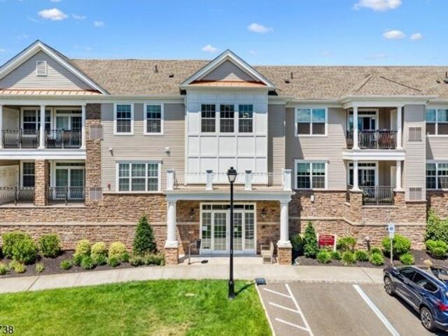 Jockey Hollow Trl, Franklin Twp, Condo For Sale