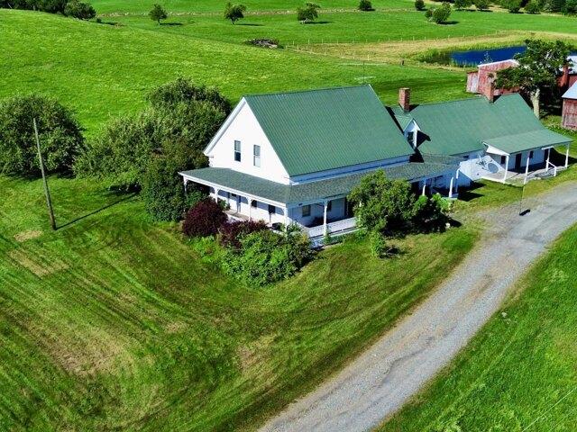 Jockey Hill Rd, Landaff, Home For Sale