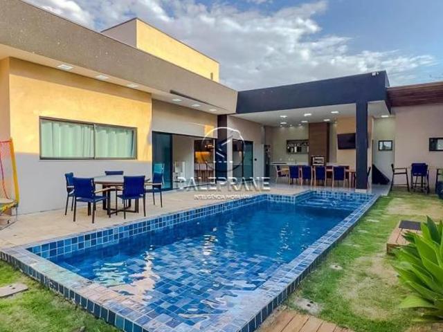 JOCKEY RUA 1 VICENTE PIRES CASA MODERNA 4 SUITES