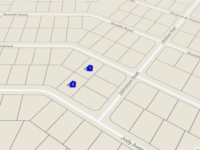 Jody Ave, North Port, FL 34288