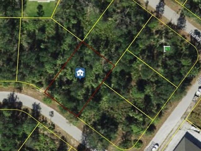 Jody Ave, North Port, FL 34288