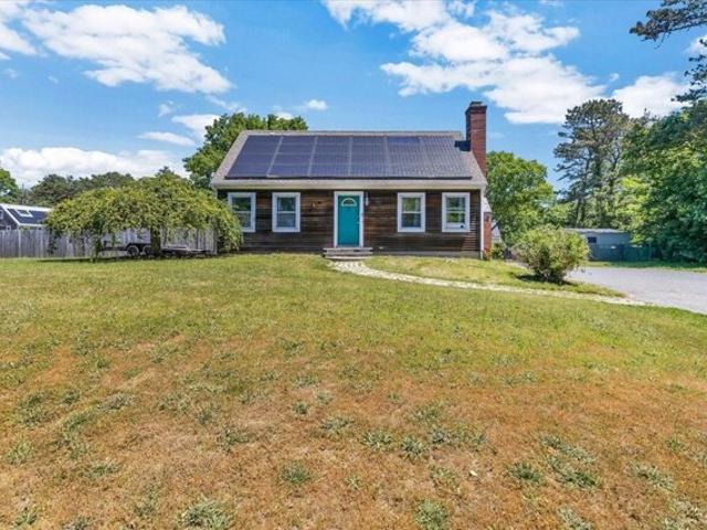 Jody Ln, Sandwich, Home For Sale