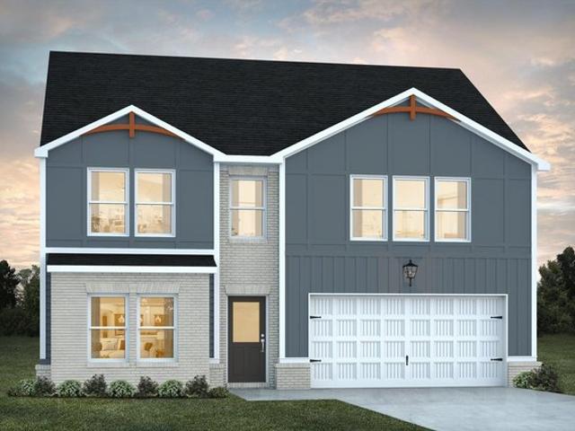 Jodeco Box Bay Plan Evergreen Hills Community
