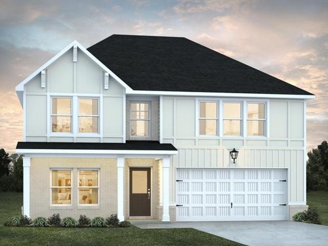 Jodeco Front Porch Plan Evergreen Hills Community