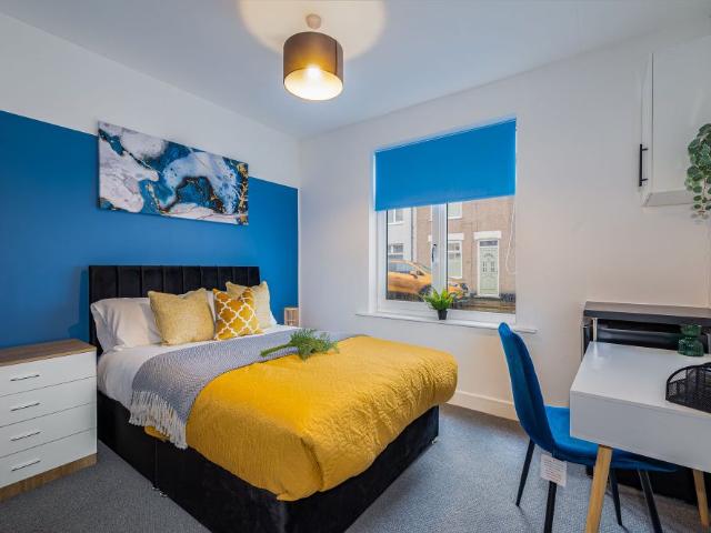 Jodrell Street, Nuneaton, CV11 5EE