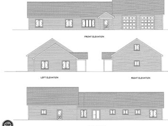 Joeys Way Lot,sidney, Home For Sale