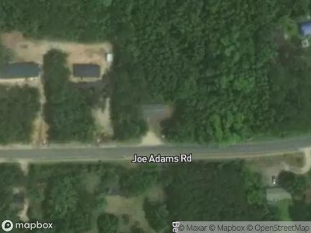 Joe Adams Rd