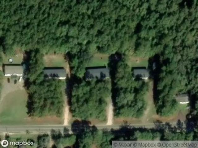 Joe Adams Rd