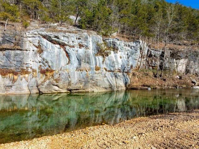 Joe Bright Cuttoff Rd, Mountain View, AR 72560