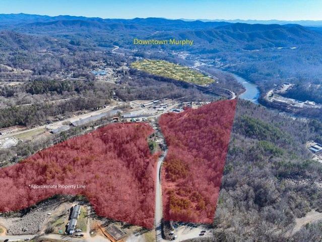 Joe Brown Hwy, Murphy, NC 28906
