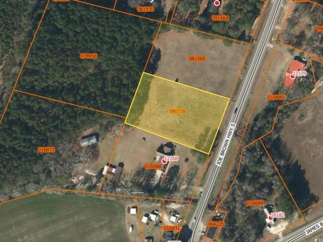 Joe Brown Hwy, Tabor City, SC 28463