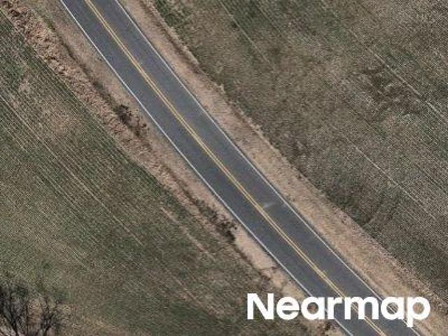 Joe Griffin Rd