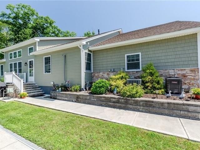 Joe Fromms Way Unit,west Warwick, Condo For Sale