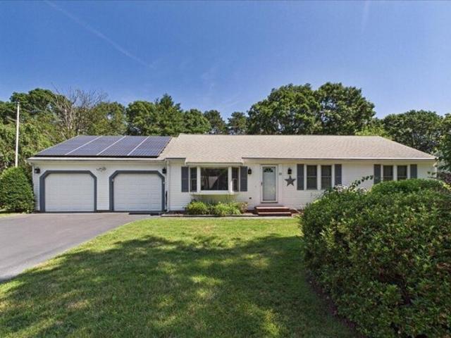 Joe Jay Ln, Forestdale, Home For Sale
