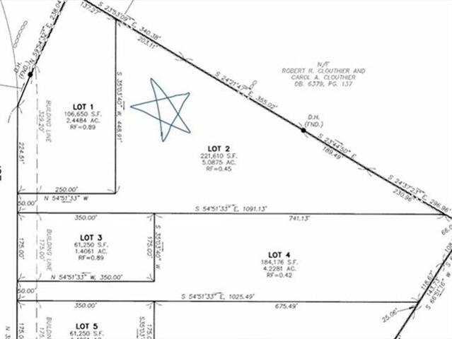 Joe Jenny Rd, Oxford, Plot For Sale