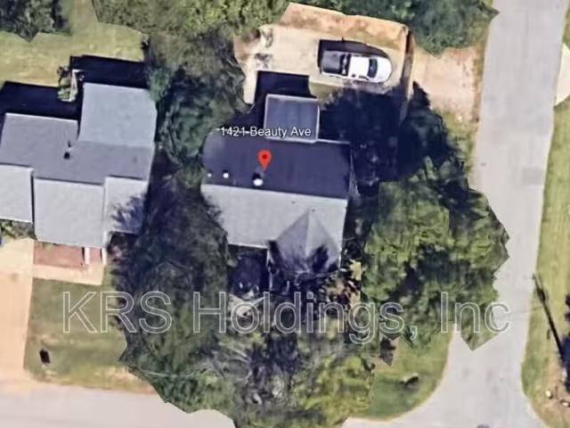 Joe Louis Park 1421 Beauty Ave