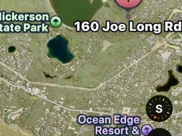 Joe Long Rd, Brewster, Home For Sale