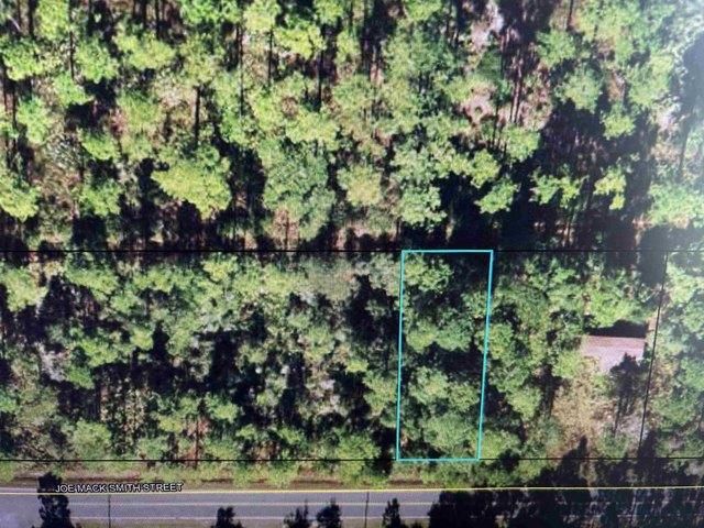 Joe Mack Smith St Unit 1, Panacea, FL 32346
