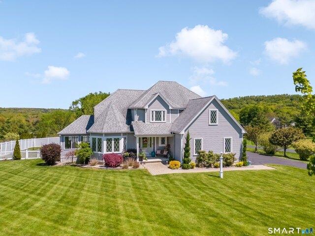 Joe Stone Way, North Branford, Home For Sale