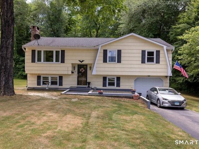Joe Williams Rd, East Haddam, Home For Sale