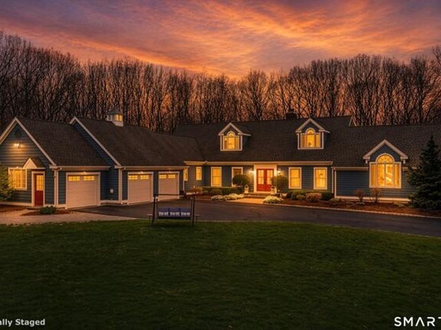 Joel Dr, Hebron, Home For Sale
