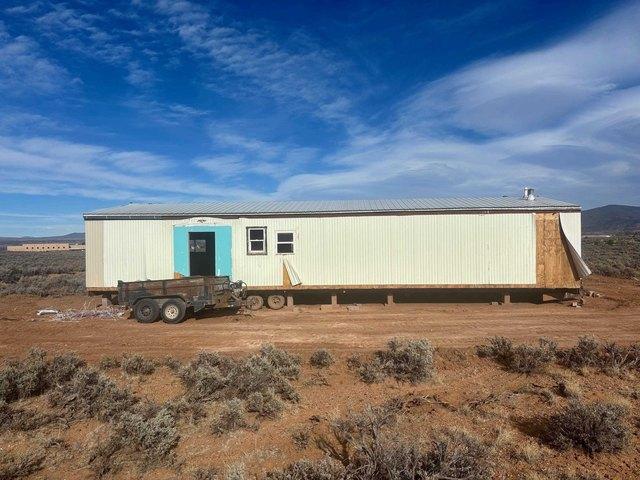 19 Joel Rd, Ranchos de Taos, NM 87557