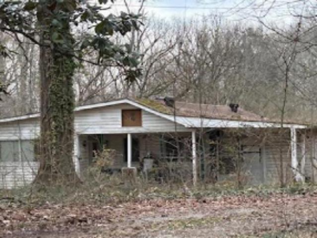 Joel Rd