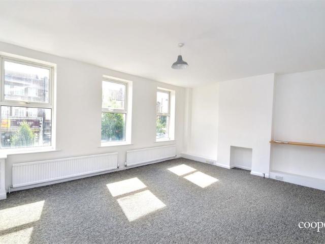 Joel Street, Northwood, HA6
