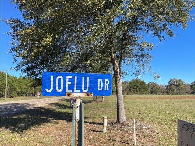 Joelu Dr Lot 11, Franklinton, LA 70438