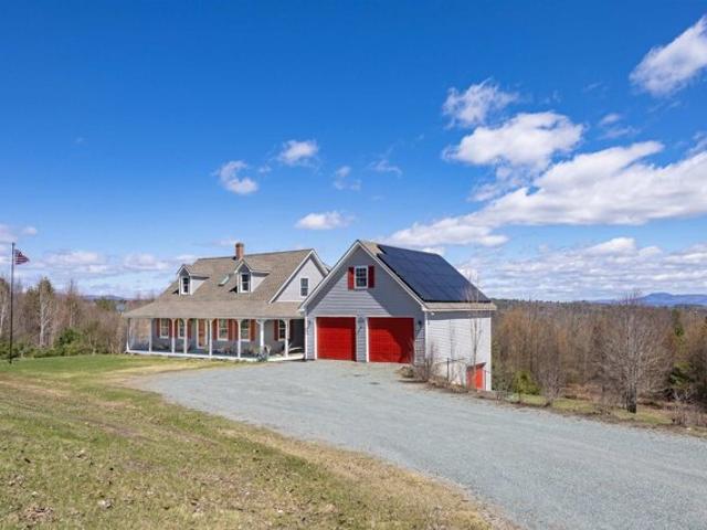 Joes Brook Rd, Danville, Home For Sale