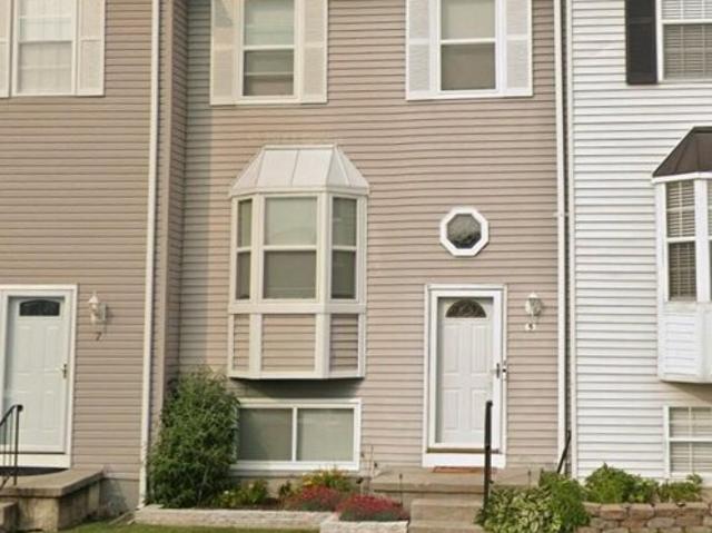 Joggins Ct, Baltimore, Home For Sale